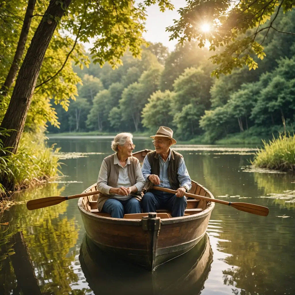 9 Comprehensive Financial Services — Florida & Nationwide
